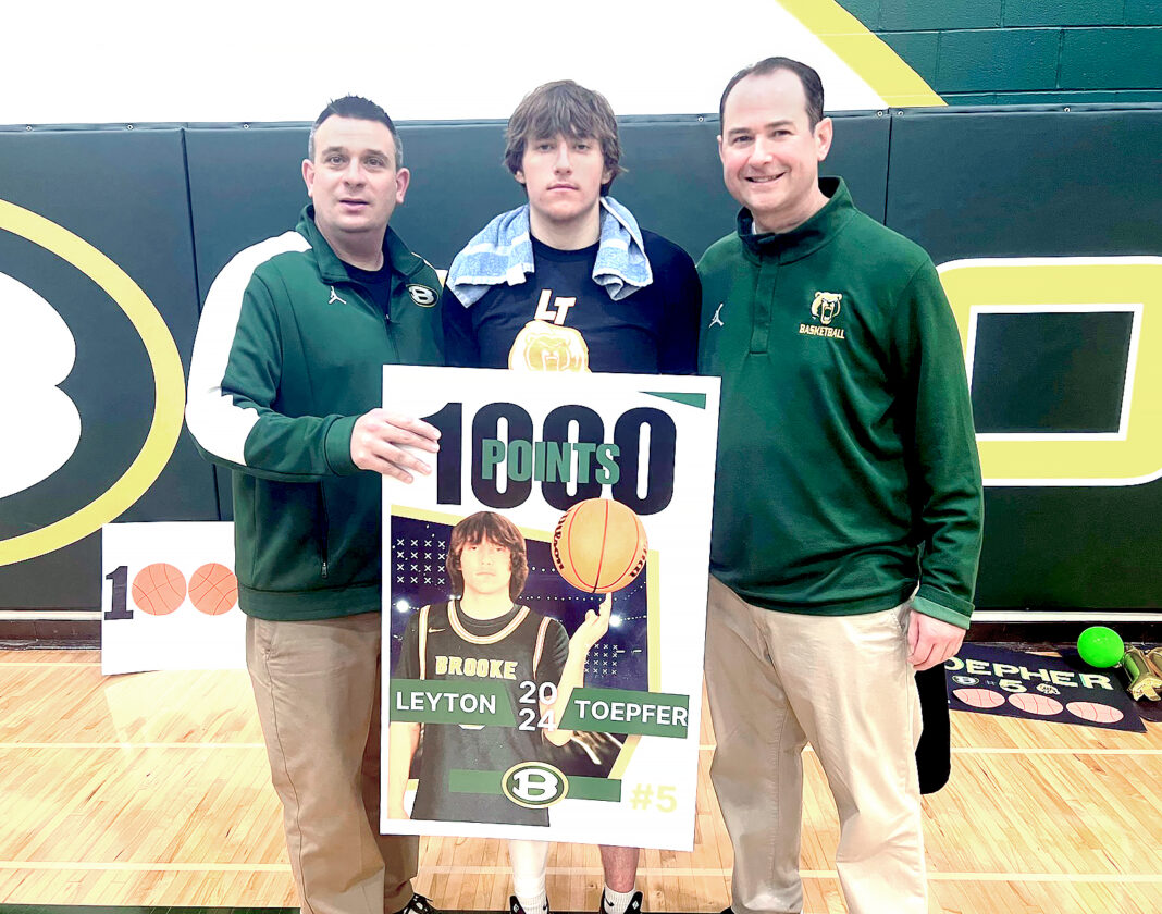 PREP ROUNDUPS | News, Sports, Jobs - Weirton Daily Times